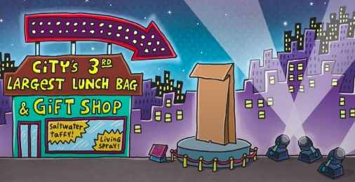 Gift Shop | Dog Man Wiki | Fandom