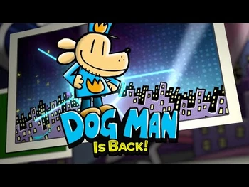 Dog Man: Mothering Heights | Dog Man Wiki | Fandom