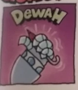 Cone of Destiny | Dog Man Wiki | Fandom