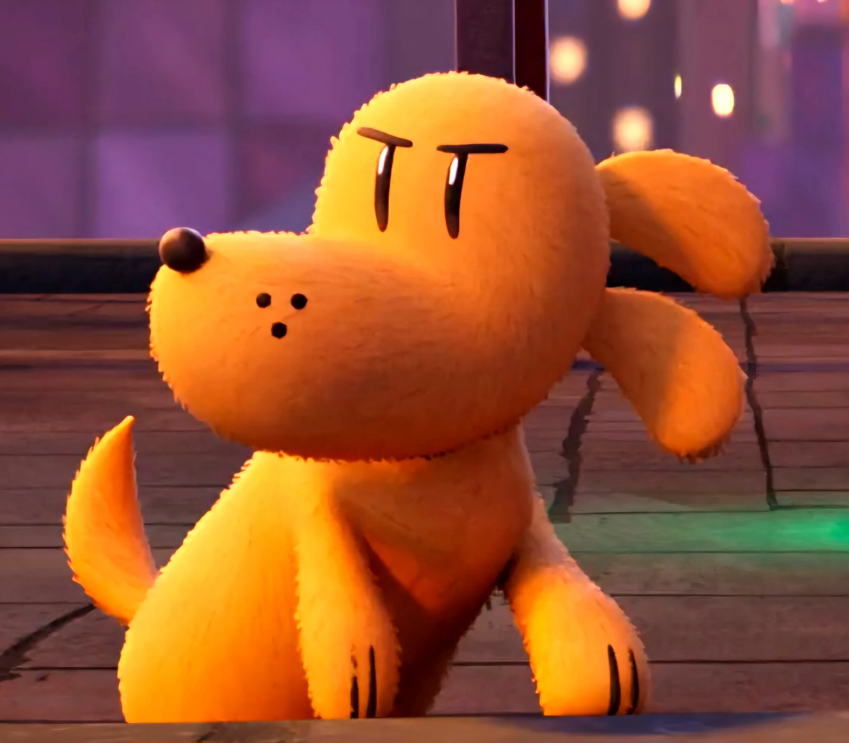 Greg the Dog | Dog Man Wiki | Fandom