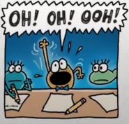 Molly | Dog Man Wiki | Fandom