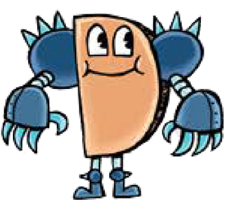 Supa-Mecha Philly | Dog Man Wiki | Fandom