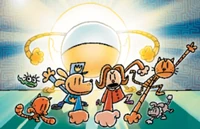 Dog Man Wiki | Fandom