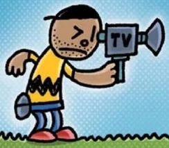 Discuss Everything About Dog Man Wiki | Fandom