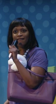 Sarah Hatoff | Dog Man Wiki | Fandom