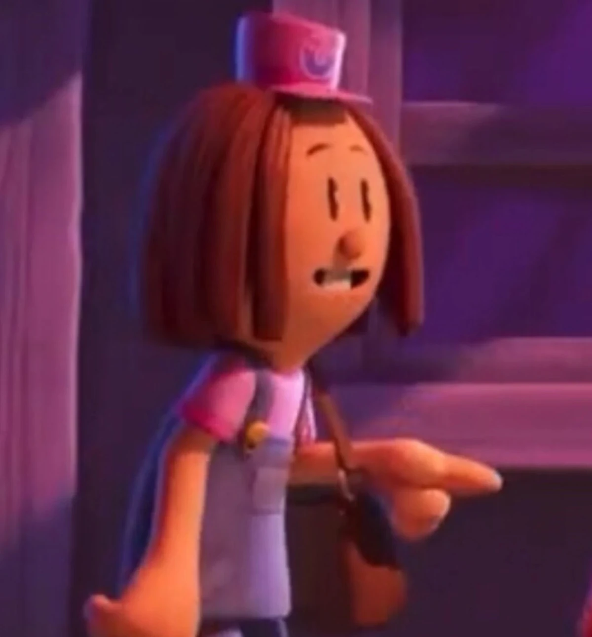 Dippy | Dog Man Wiki | Fandom