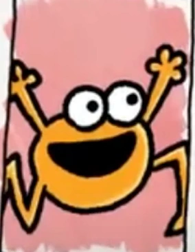 Rico | Dog Man Wiki | Fandom