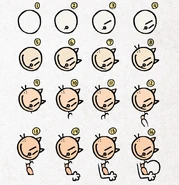 How 2 Draw | Dog Man Wiki | Fandom