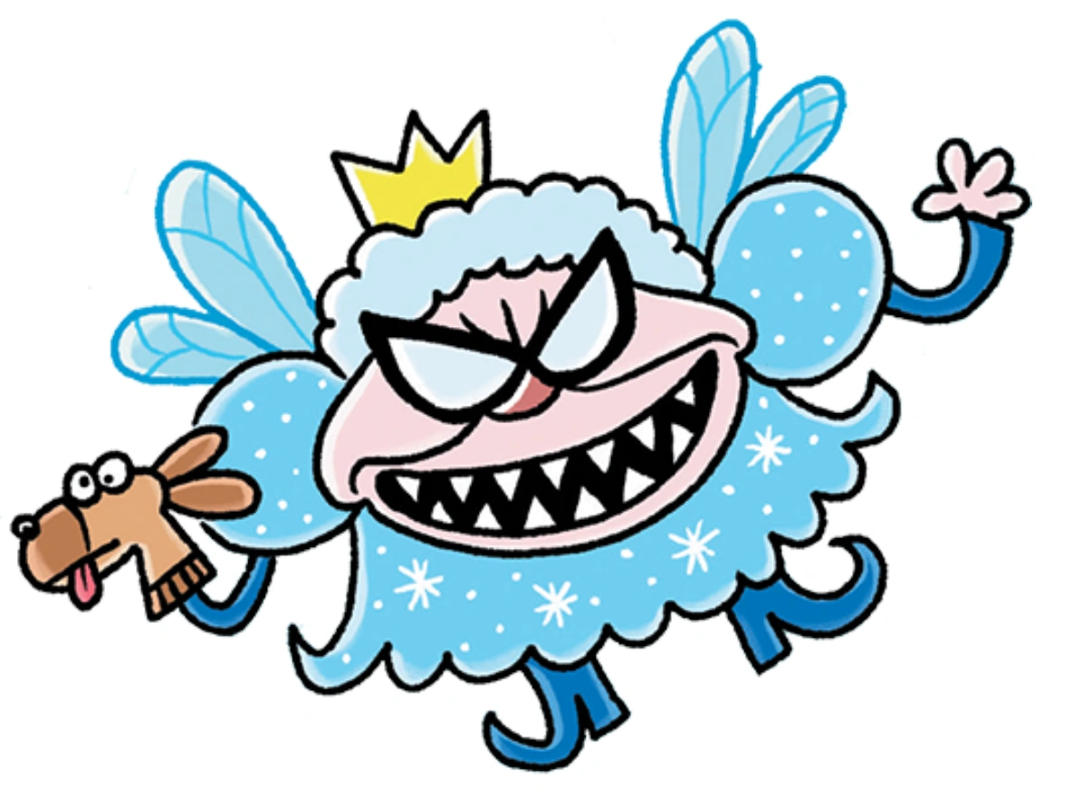 Discuss Everything About Dog Man Wiki | Fandom