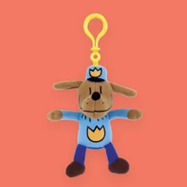 Dog Man (plush) | Dog Man Wiki | Fandom