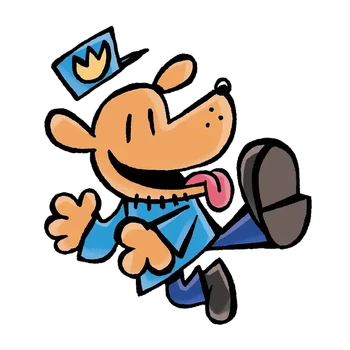 Dog Man | Dog Man Wiki | Fandom