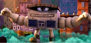 Beasty Buildings | Dog Man Wiki | Fandom