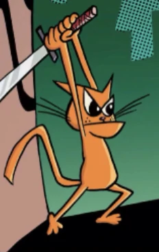 Petey | Dog Man Wiki | Fandom