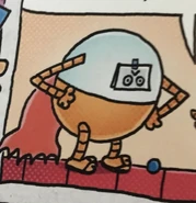 List of Supa Buddies | Dog Man Wiki | Fandom