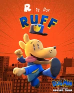 Dog Man | Dog Man Wiki | Fandom