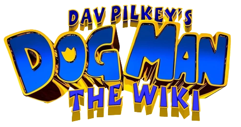 Dog Man Wiki | Fandom