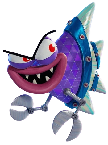 Flippy | Dog Man Wiki | Fandom