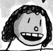 Mary Hoskins | Dog Man Wiki | Fandom