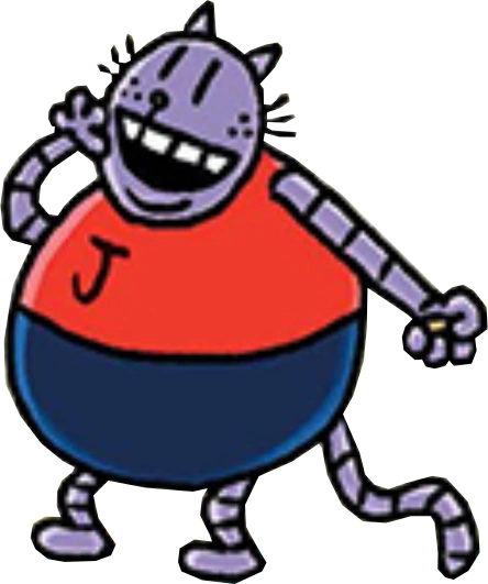 Big Jim | Dog Man Wiki | Fandom