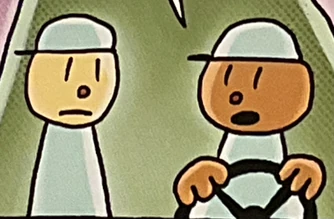 List of miscellaneous characters | Dog Man Wiki | Fandom