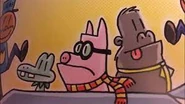Bub | Dog Man Wiki | Fandom