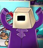 Flippy | Dog Man Wiki | Fandom