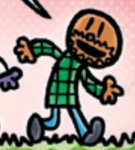 Chief's Father | Dog Man Wiki | Fandom