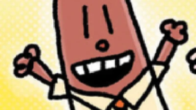 how to draw george beard and harold hutchins