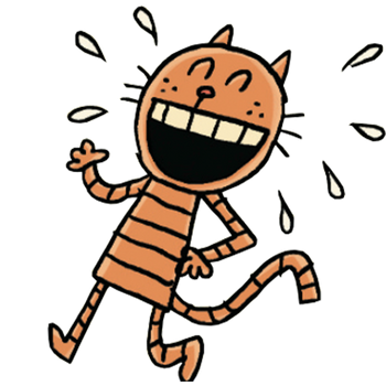 Petey | Dog Man Wiki | Fandom