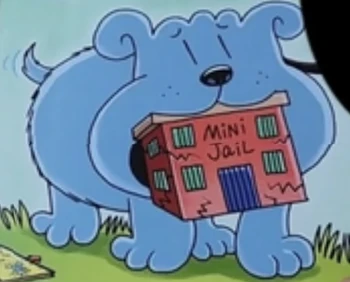 Mister Stinkles | Dog Man Wiki | Fandom