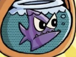 Flippy | Dog Man Wiki | Fandom