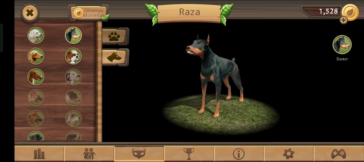 Skins | Wiki Dog sim | Fandom