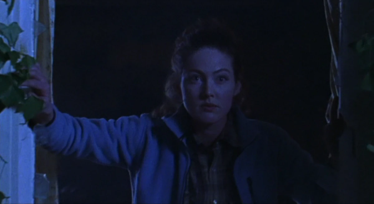 Megan | Dog Soldiers Wiki | Fandom