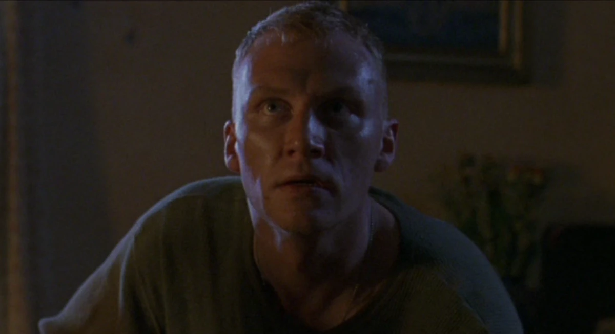 Lawrence Cooper | Dog Soldiers Wiki | Fandom