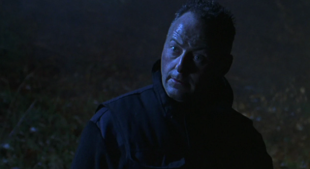 Richard Ryan | Dog Soldiers Wiki | Fandom