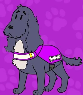 Diesel | Dog Squad Wiki | Fandom