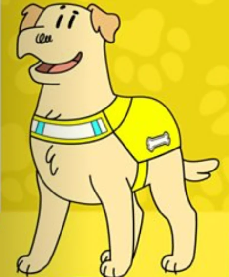 Kika | Dog Squad Wiki | Fandom