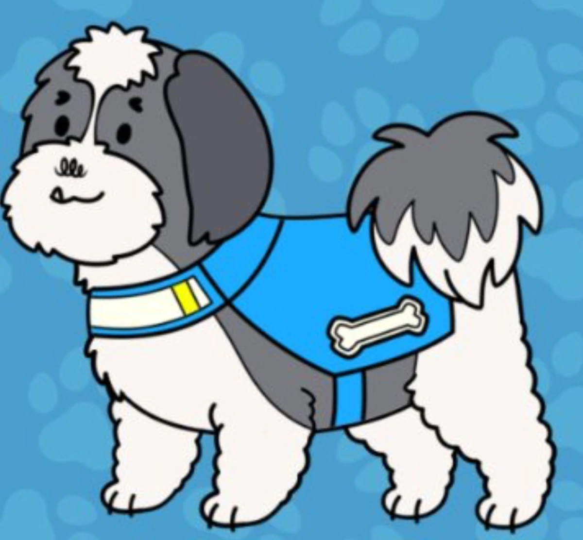 Tinks | Dog Squad Wiki | Fandom