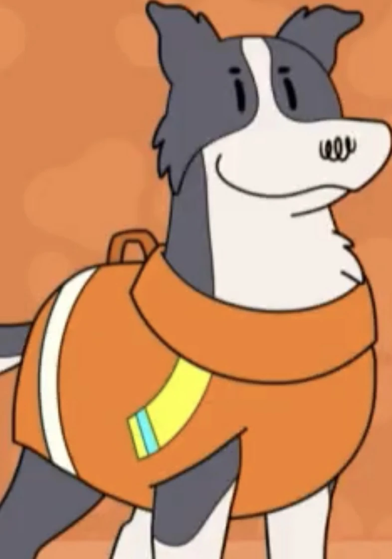 Meagaidh | Dog Squad Wiki | Fandom