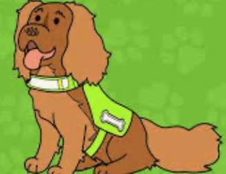 Toffee | Dog Squad Wiki | Fandom