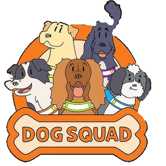 Dog Squad (TV Series) | Dog Squad Wiki | Fandom