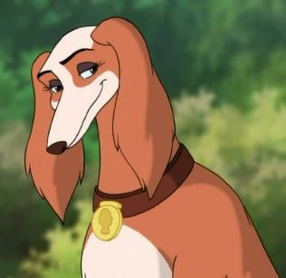 Maya | Dog Stories Wikia | Fandom