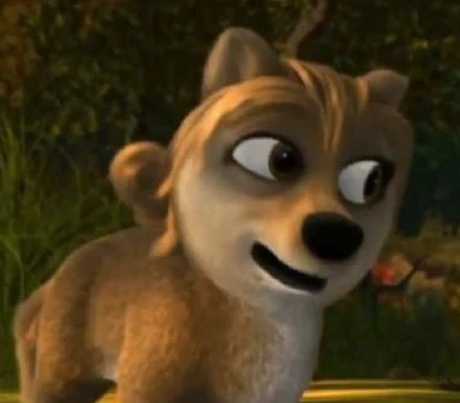 Claudette | Dog Stories Wikia | Fandom