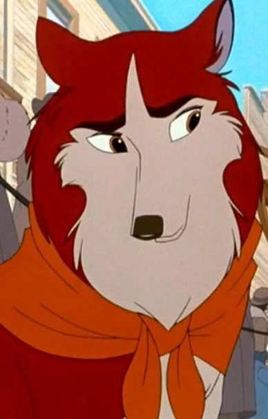 Jenna | Dog Stories Wikia | Fandom