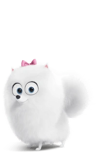 Gidget | Dog Stories Wikia | Fandom