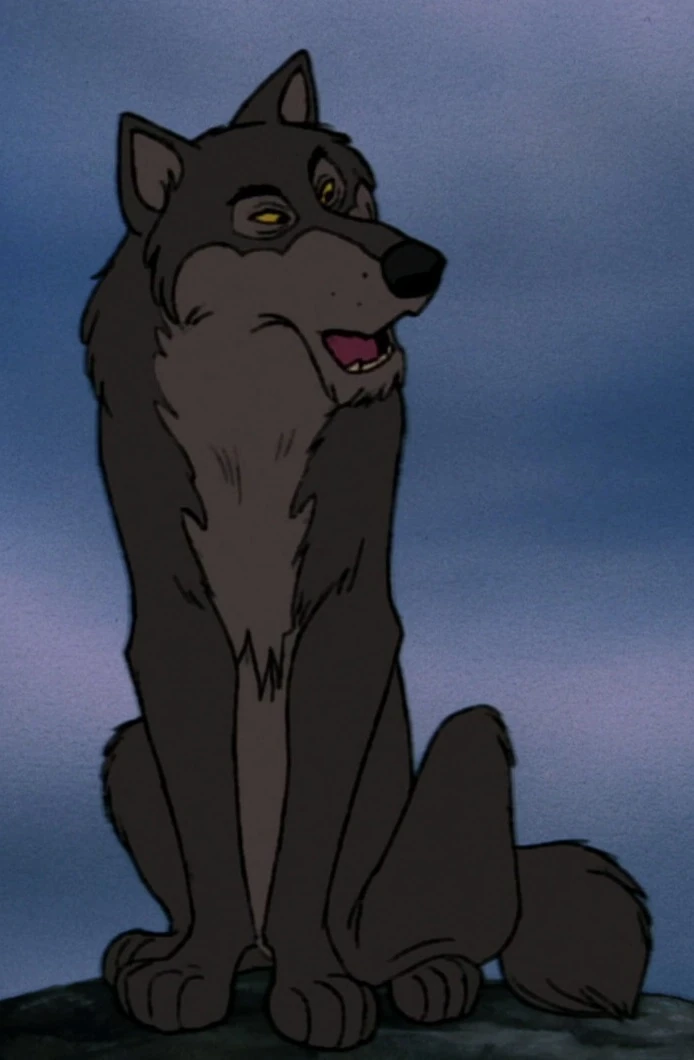 Akela | Dog Stories Wikia | Fandom
