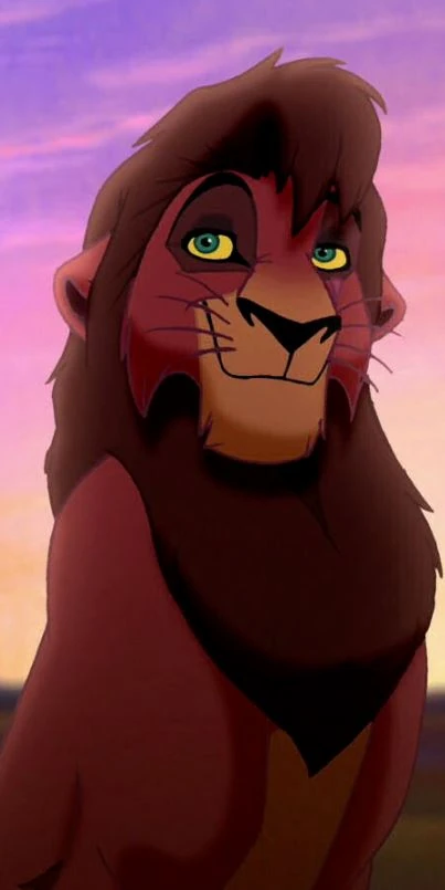 Kovu | Dog Stories Wikia | Fandom