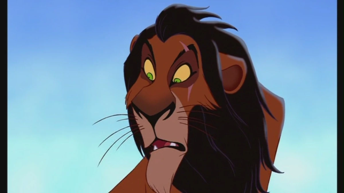Scar | Dog Stories Wikia | Fandom