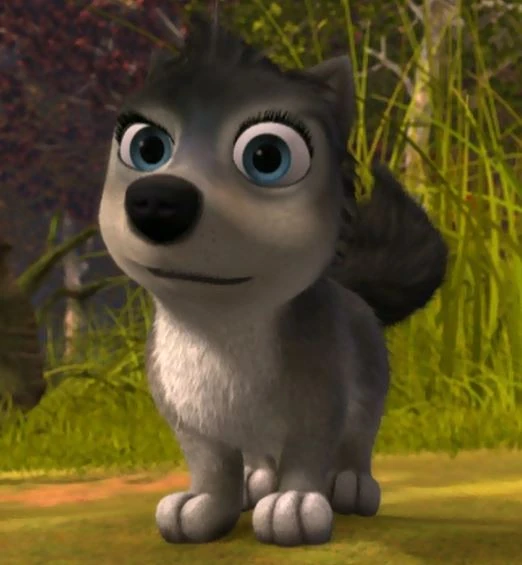 Runt | Dog Stories Wikia | Fandom