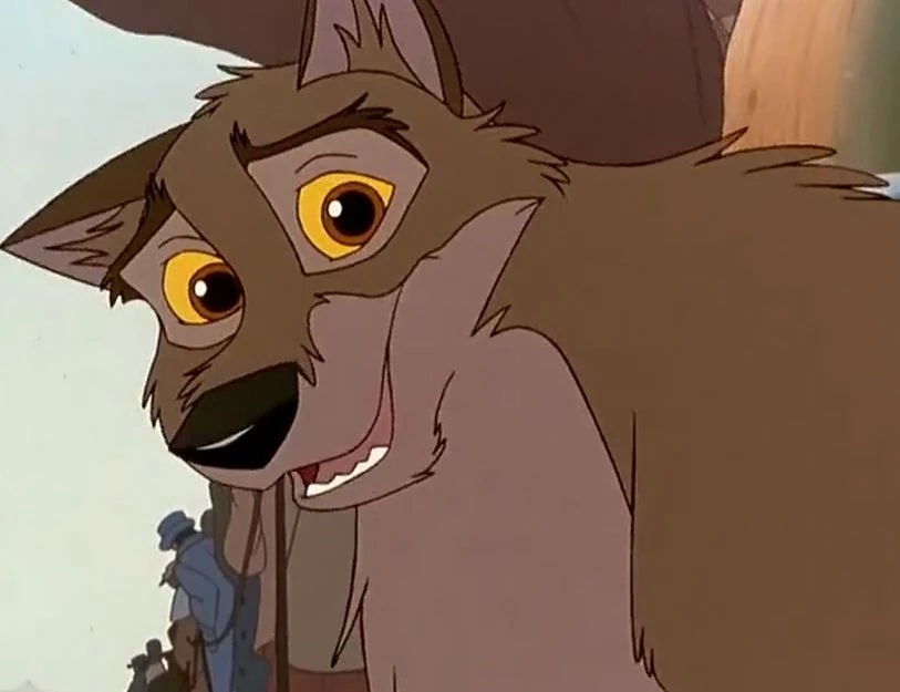 Balto | Dog Stories Wikia | Fandom